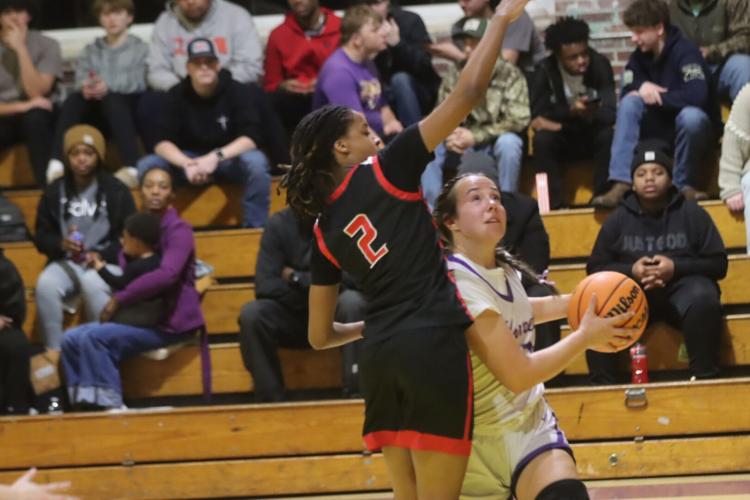 Maston leads McCormick past Ware Shoals to stay undefeated in region ...
