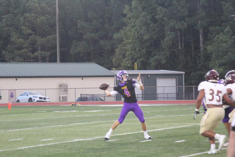 Emerald blows 3-score lead in loss to No. 2 Woodruff | Sports ...