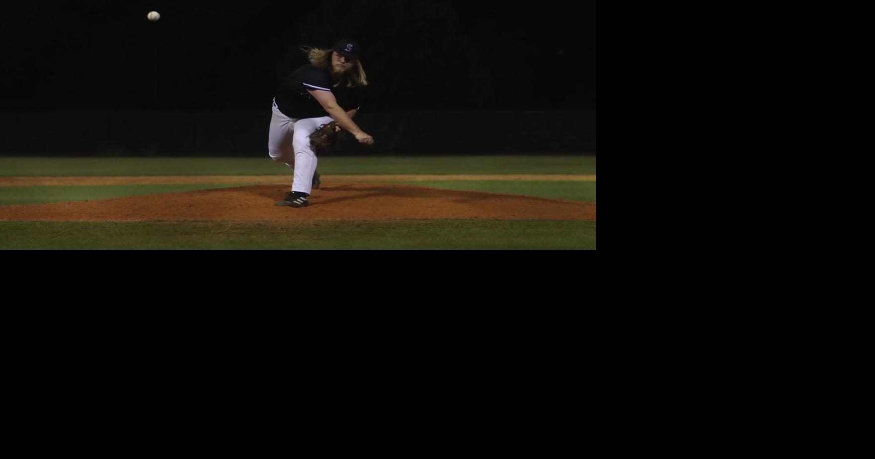 Stellar pitching, fielding lifts Saluda baseball to win over Pelion ...