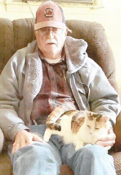 Jack Devoe Tumblin | Obituaries | indexjournal.com