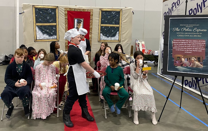 Beta Club makes history at State Convention | Lakelands Connector ...