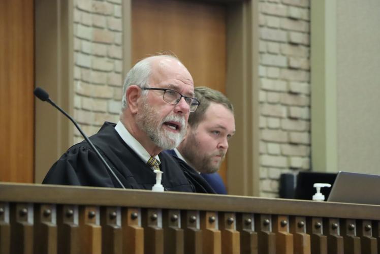 Sykora gets 3 years' probation in reckless homicide case | News ...