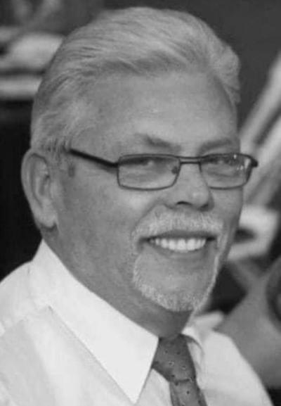 Ronald C. Mitchell, Jr. | Obituaries | indexjournal.com