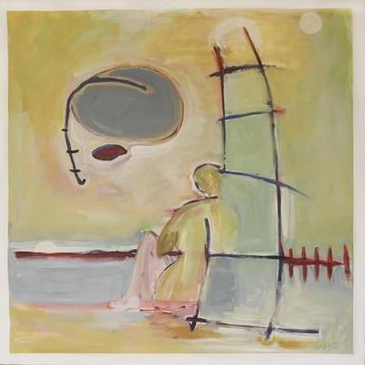 Nason is artist of the month at Howard's | Lifestyles | indexjournal.com