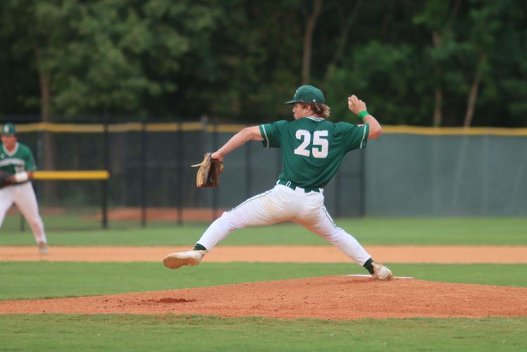 Greenwood Post 20 ready to overcome obstacles as playoffs start ...
