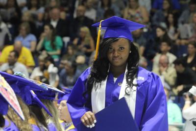 Lander fall graduation to be Dec. 13 | News | indexjournal.com