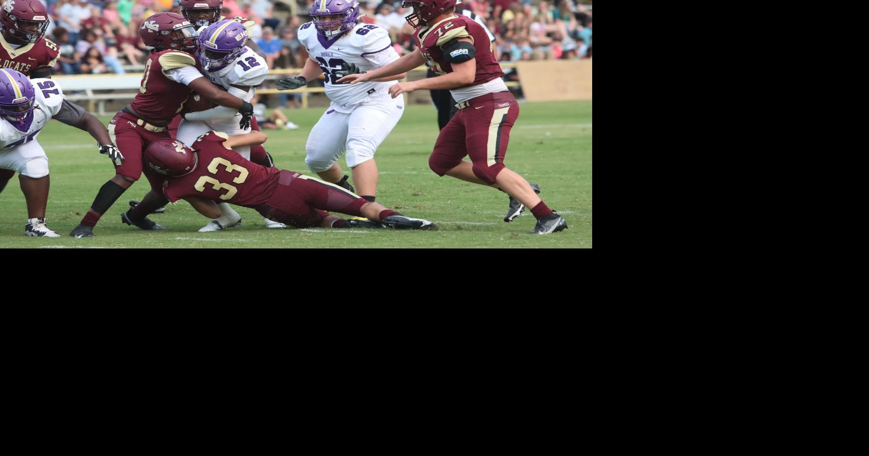 Lakelands teams hit the road in Week 3 | High School Football ...