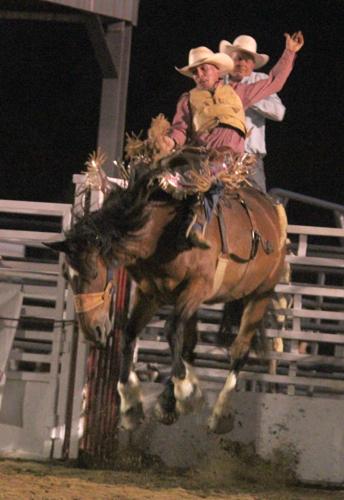 Not their first rodeo | Sport | indexjournal.com