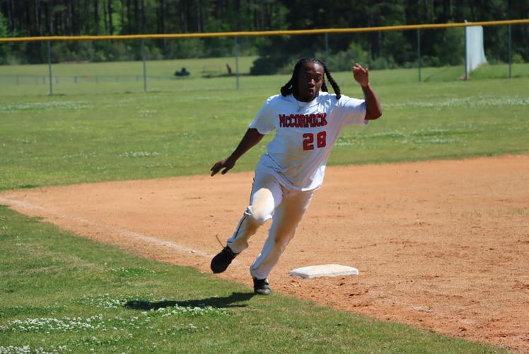 McCormick baseball takes on successes, challenges in first season back ...