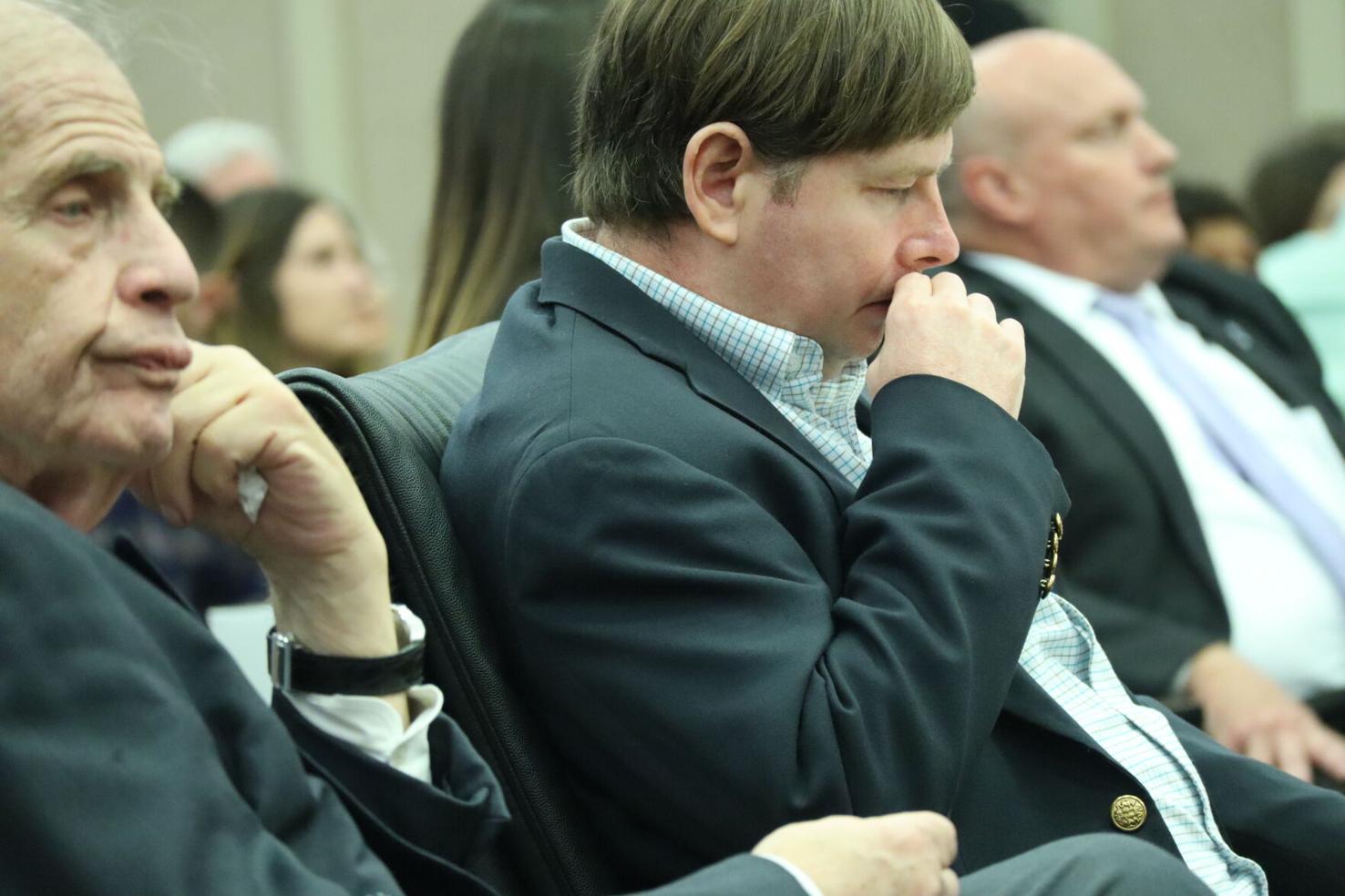 'Bud' Ackerman Jr.'s defense attorney files an appeal Tuesday | News ...