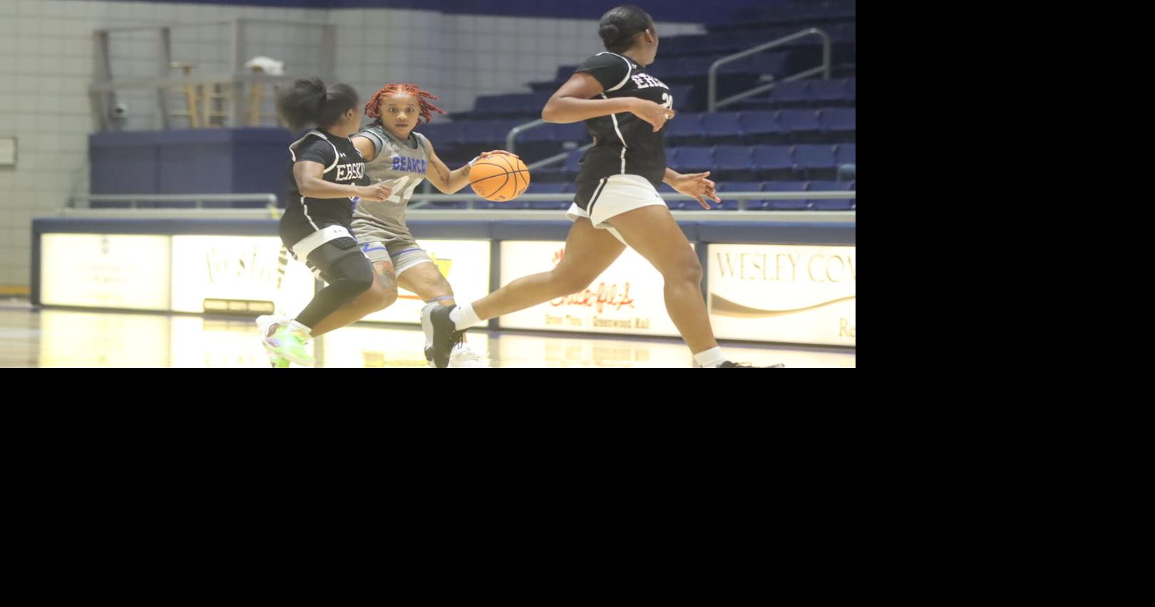 Lander women's basketball clinches first win of the season over Erskine ...
