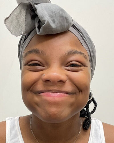 : Shyana Davis (SC) | Missing children from SC | indexjournal.com