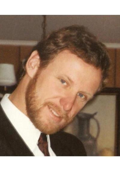 Steve Richmond | Obituaries | indexjournal.com