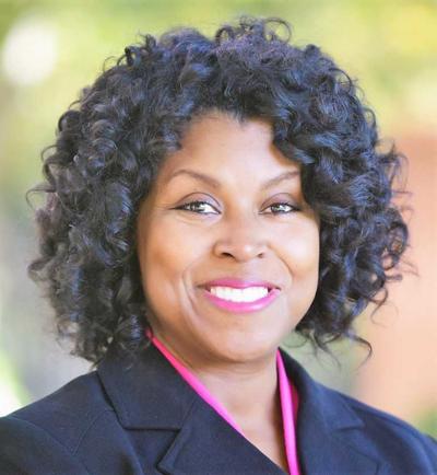 Tonya Harris named Beyond Abuse executive director | Lakelands ...