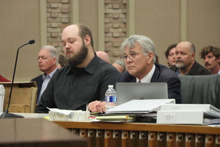 Sykora gets 3 years' probation in reckless homicide case | News ...