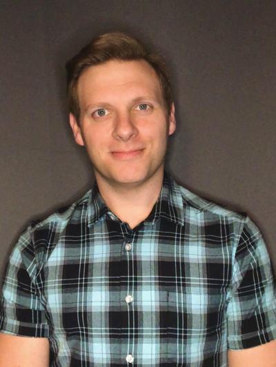 D50 names Merrywood Elementary’s Christopher Moseley teacher of the ...