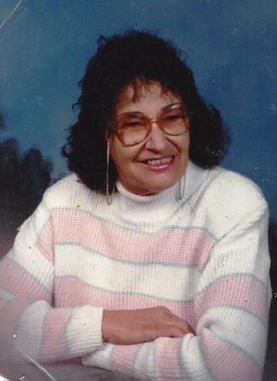 Mary Harrison | Obituaries | indexjournal.com