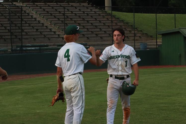 Post 20 baseball blasts its way to upset win over Greer | Sports ...