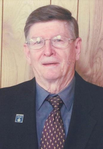 Colie Floyd | Obituaries | indexjournal.com
