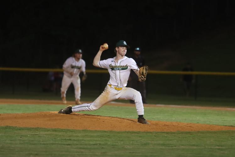 Greenwood Post 20 baseball drops third straight ahead of pivotal series ...