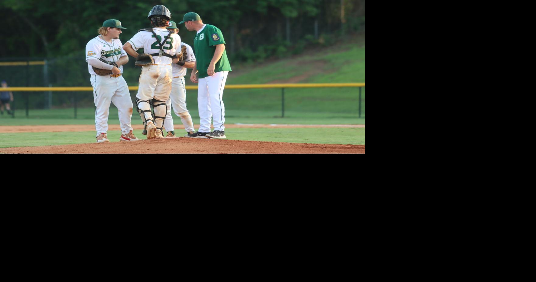 Greenwood Post 20 ready to overcome obstacles as playoffs start ...