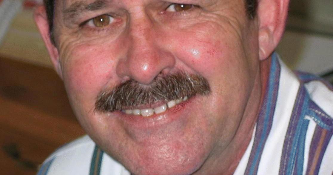 Paul "Butch" Barton Jr. | Obituaries | indexjournal.com