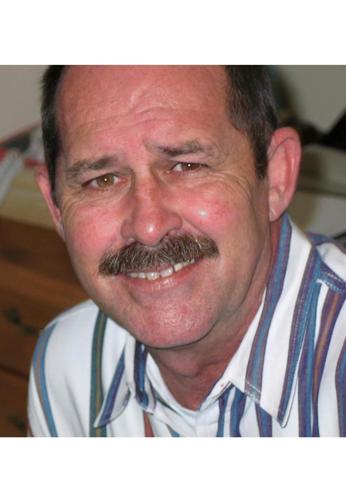 Paul "Butch" Barton Jr. | Obituaries | indexjournal.com