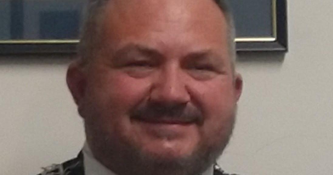 Brian Dixon to remain Town of Troy's mayor | News | indexjournal.com