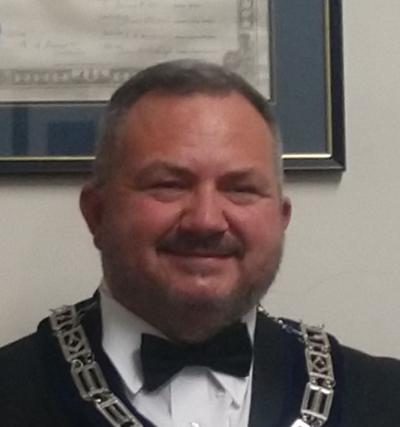 Brian Dixon to remain Town of Troy's mayor | News | indexjournal.com