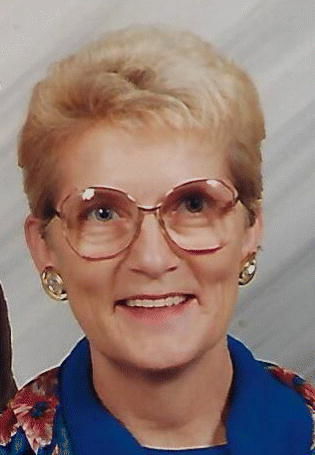 Frances Ridge Wolf | Obituaries | indexjournal.com