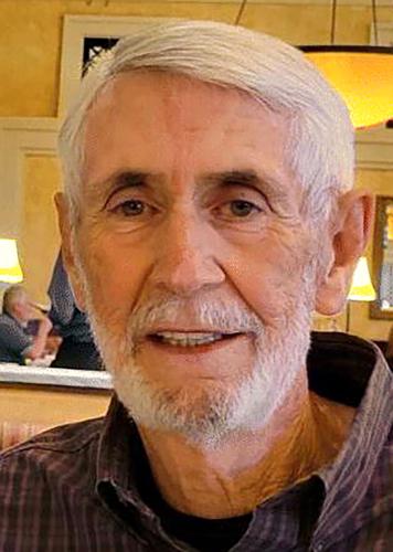 William Travis 'Bill' Cary Jr. | Obituaries | indexjournal.com