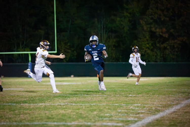 Statement made; history written: GCS advances, wins first-ever ninth ...