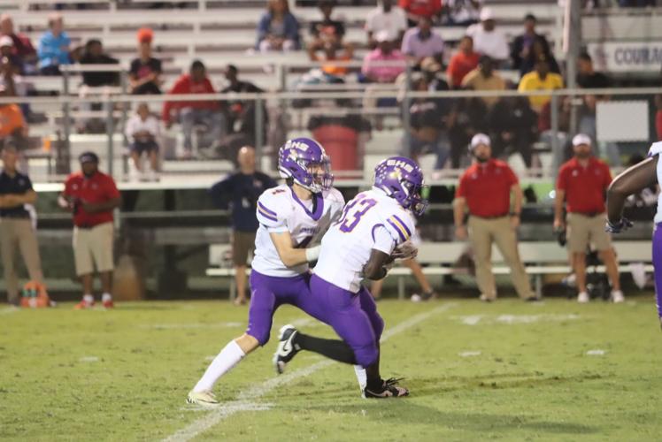 Emerald plagued by another slow start in third straight loss | High ...