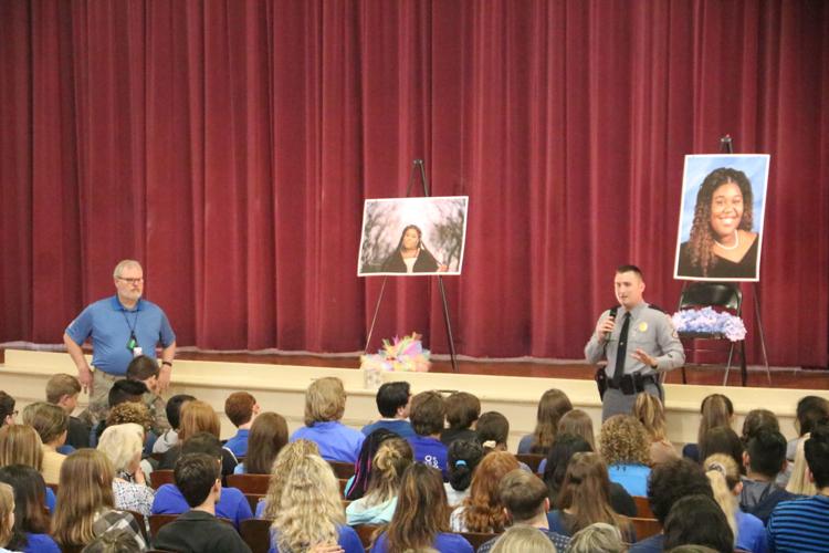 'Most Unforgettable': Classmates, school staff grieve after loss of ...