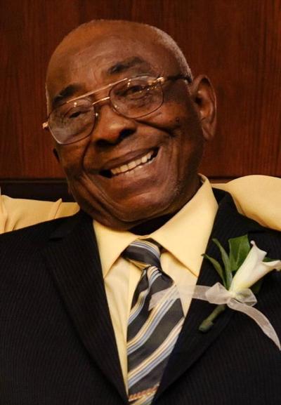 John Calvin Holloway | Obituaries | indexjournal.com