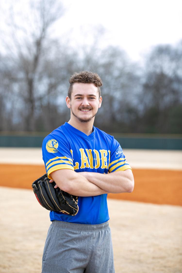 Daniel Odom: Putting principles into practice | Lakelands Connector ...