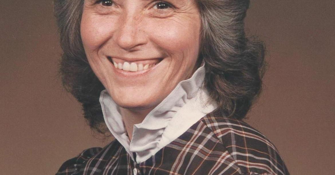 Janice Jackson | Obituaries | indexjournal.com