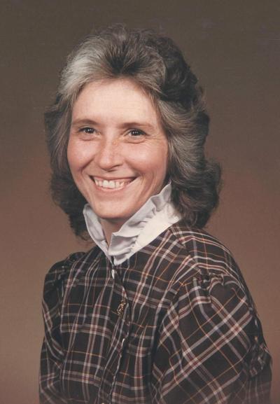 Janice Jackson | Obituaries | indexjournal.com