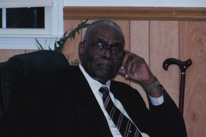 Devlin, towering figure in AME Church, remembered for doing Lord's work ...