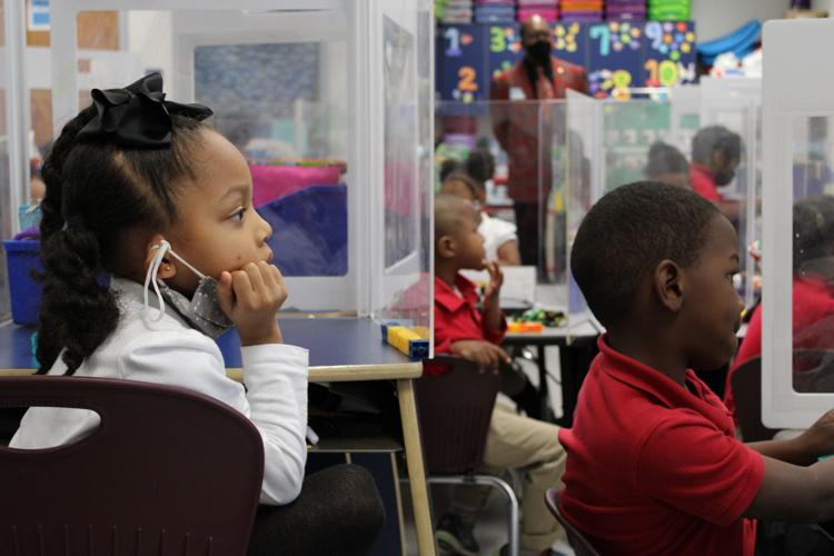 An education on education: Leaders tour McCormick County schools | News ...