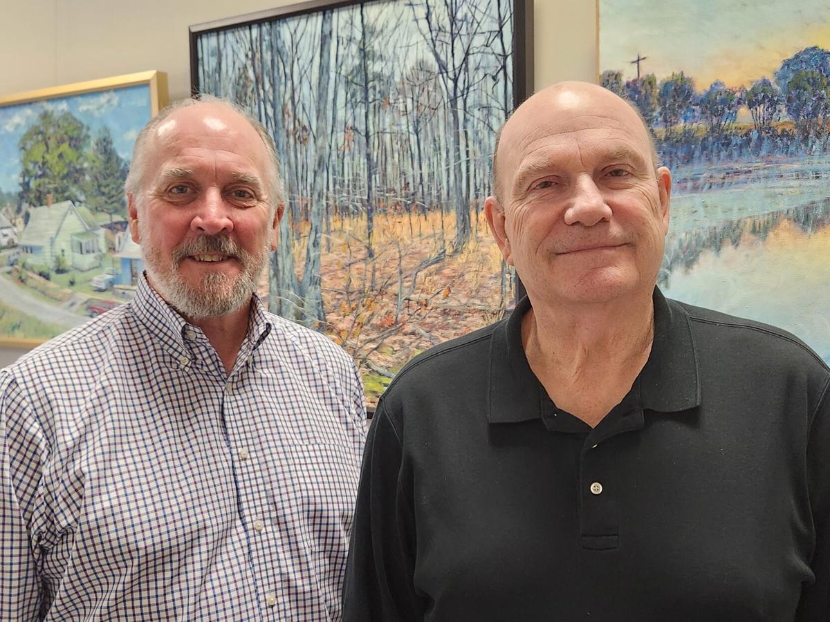 Jeff Smith to retire from Greenwood County Community Foundation | News ...