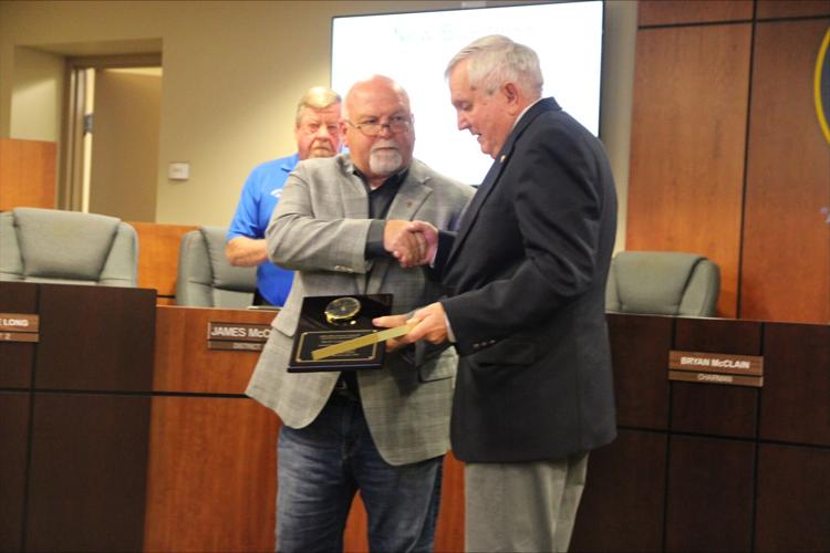 Abbeville County Council votes to offer director job to undisclosed ...