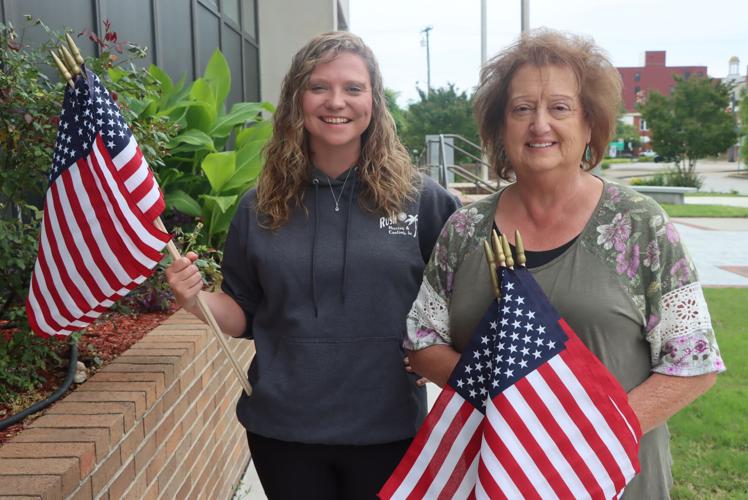 Local veterans groups prepare for Memorial Day observance | News ...