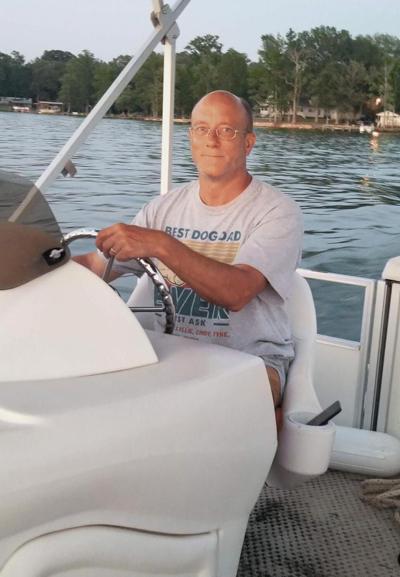 David Alan Zink | Obituaries | indexjournal.com