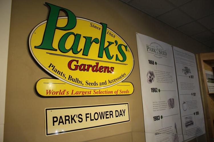 Strong roots: Park Seed celebrates 150 years | News | indexjournal.com