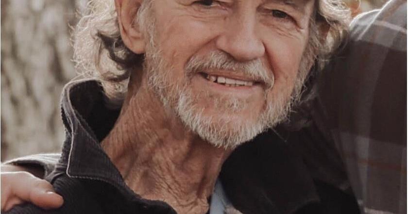 Stephen Sanders | Obituaries | indexjournal.com