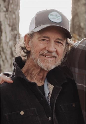 Stephen Sanders | Obituaries | indexjournal.com
