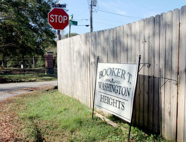 Community 'built on love': Greenwood neighborhood's elders helped shape ...