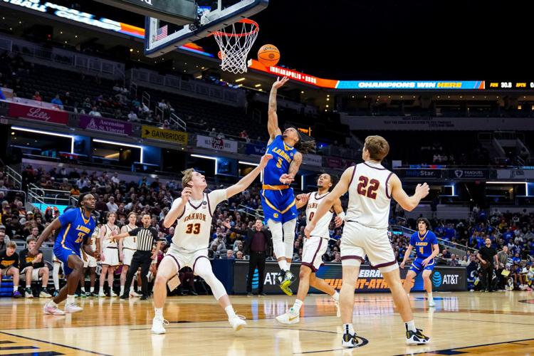 One for the record books: Lander University student-athletes deliver ...