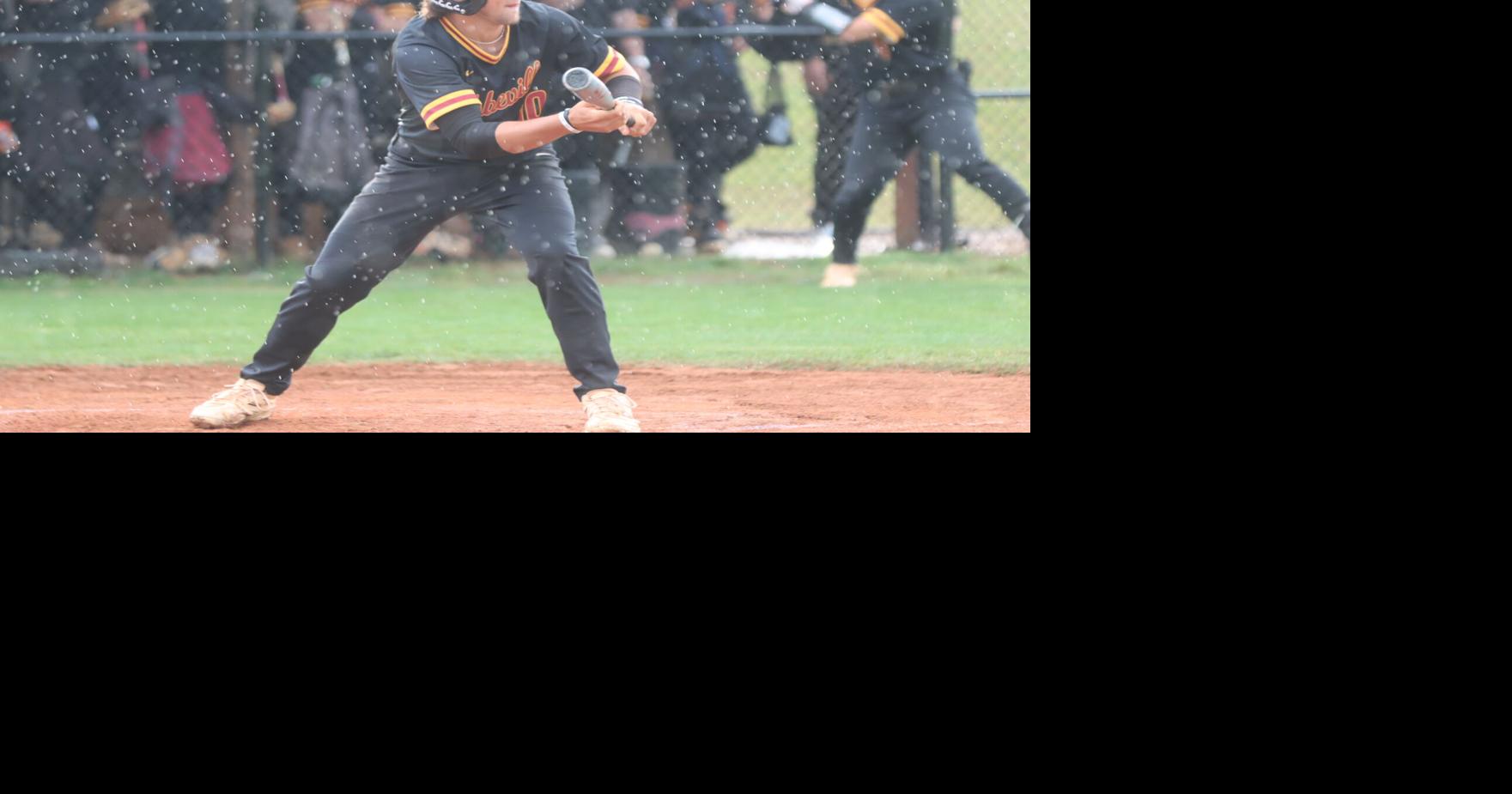 AHS baseball takes advantage of Dixie misplays, sets stage for ...